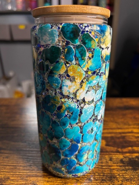 Premade Cups – Cindy’s Cutesy Cups